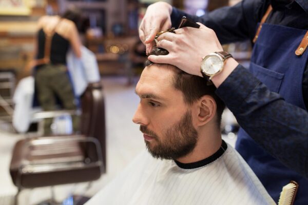 Services - CutsandLatherBarbershop.com