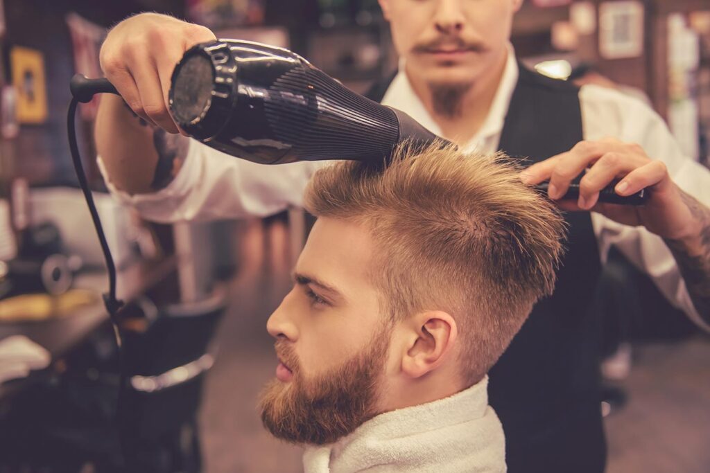 Services - CutsandLatherBarbershop.com